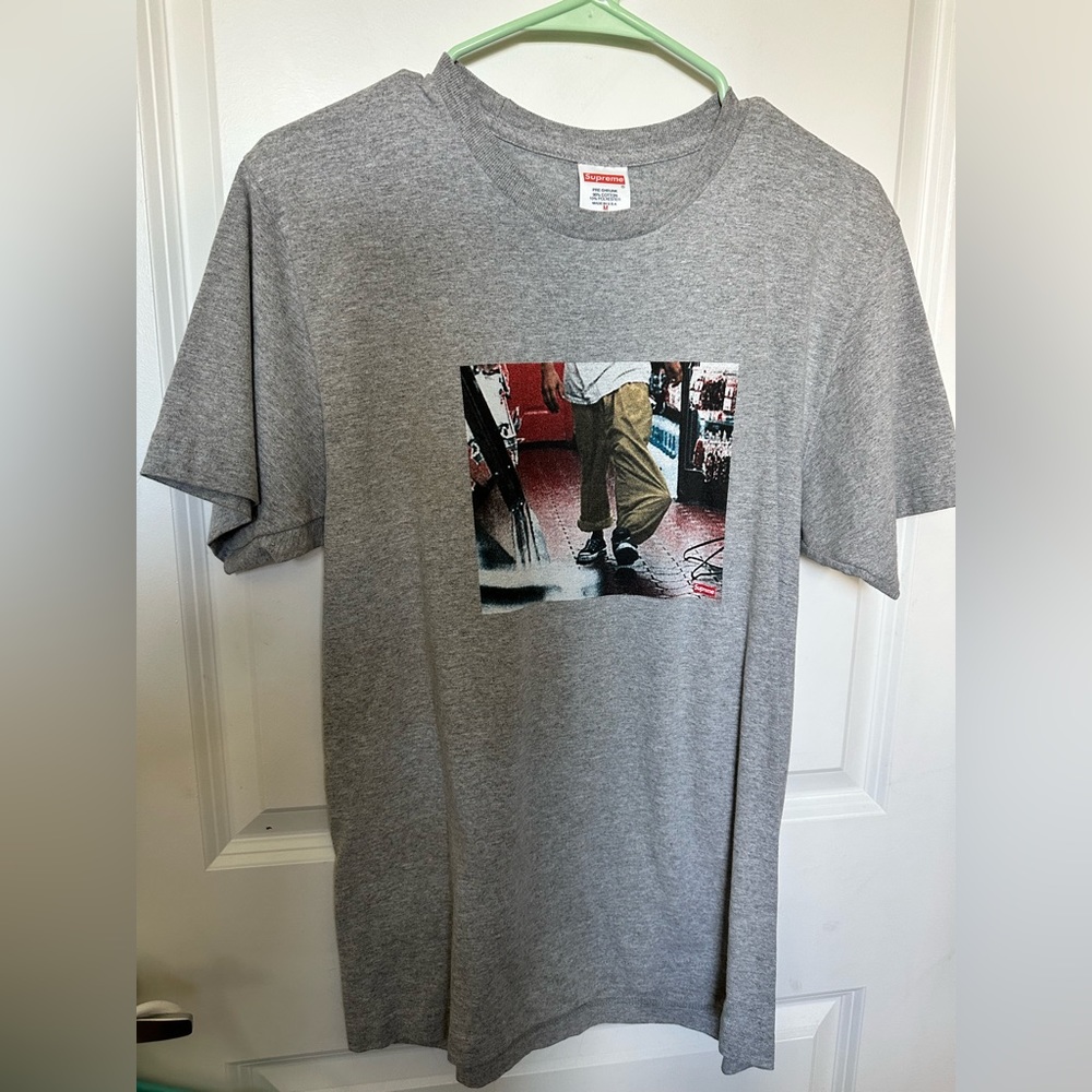 Supreme Jesus Christ What Happened - Gem